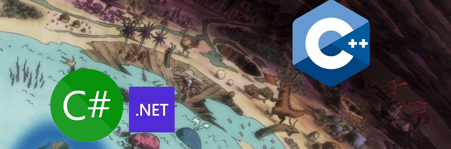 Implementing C++/C# interop for Linux